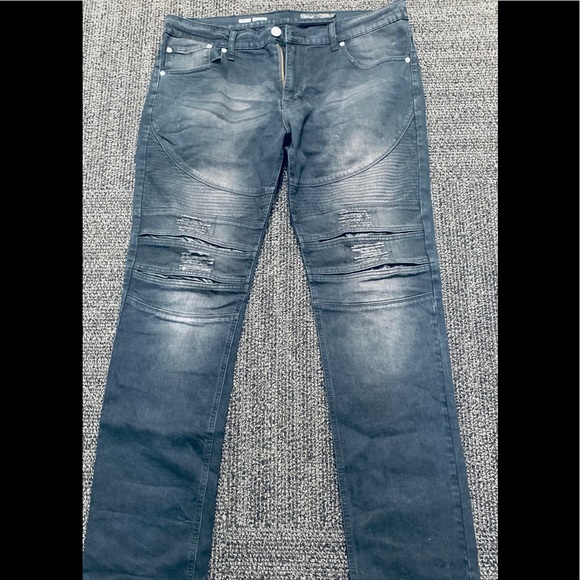 indigo people | Jeans | Mens Indigo People Jeans | Poshmark